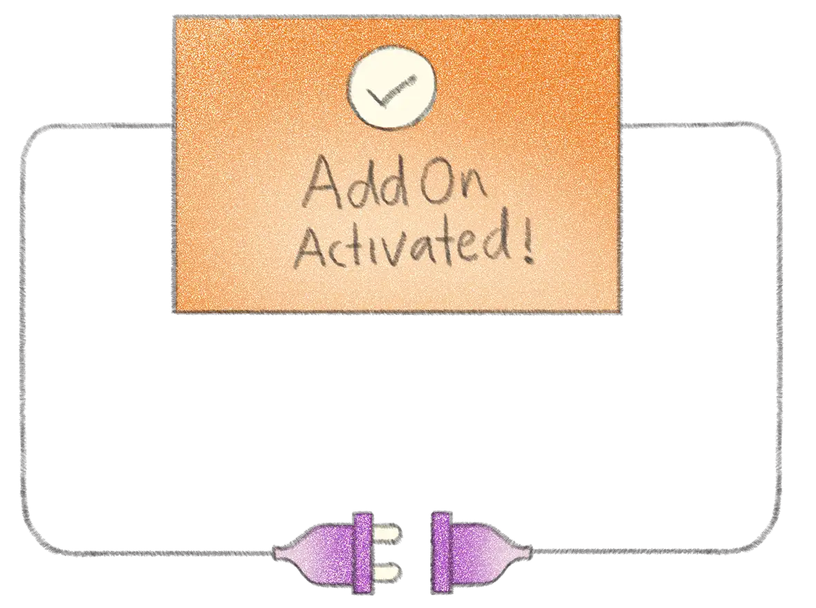 Get a Business Loan - Fast & Easy with TallyCapital (Add-On)