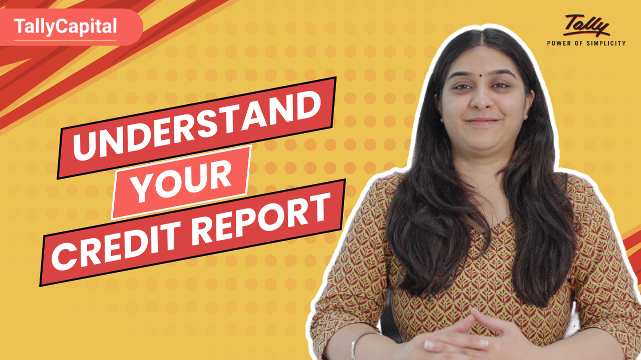 TallyCapital: Business Loans & Unsecured Loans for Your Needs